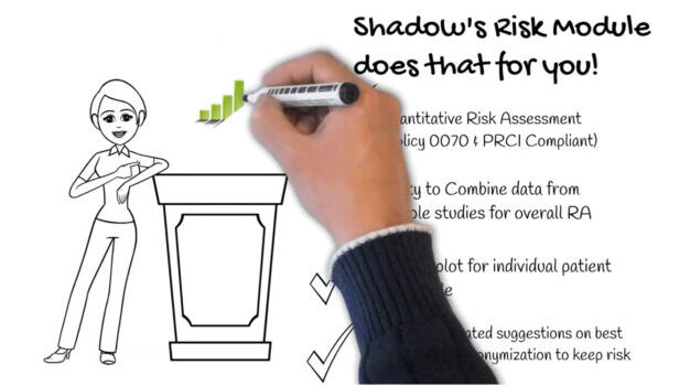 Shadow- Risk Analysis Tool - GenInvo