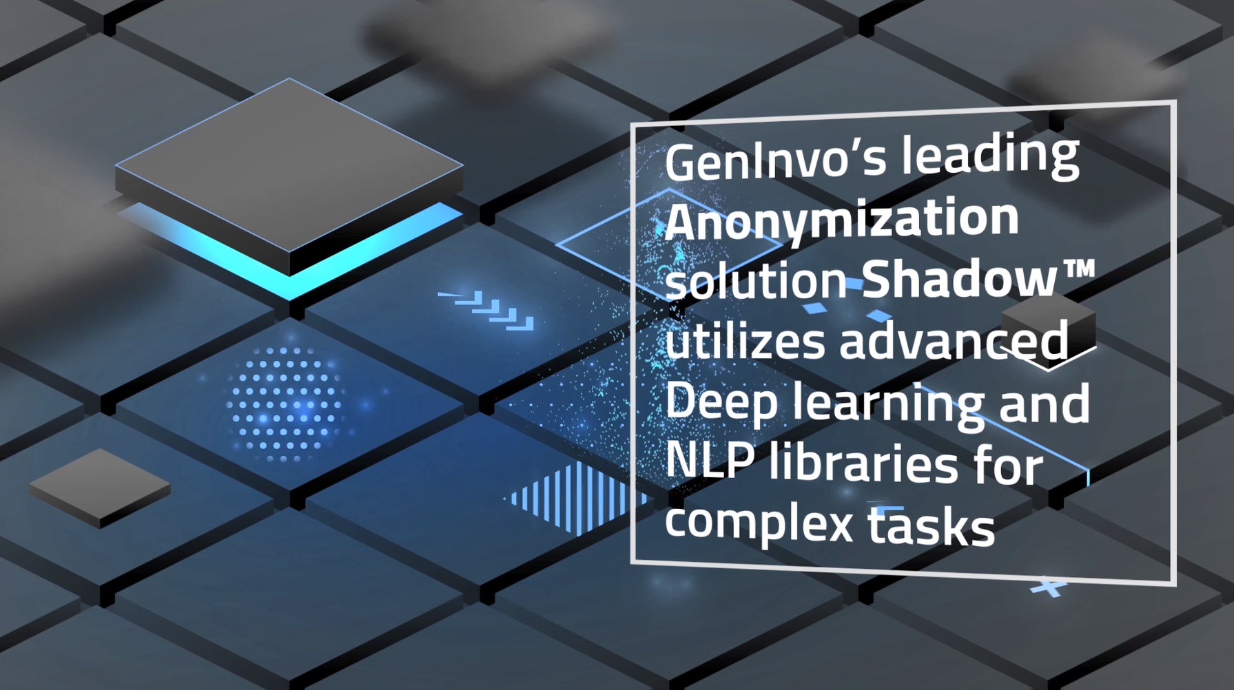 Machine Learning – Shadow - GenInvo