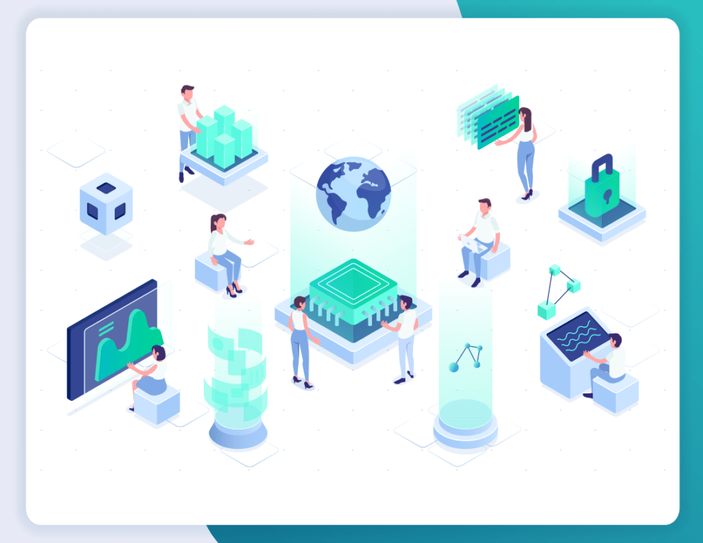 GENINVO is the go-to partner for life science industry.